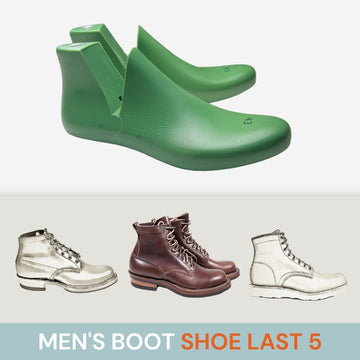 Shoe Lasts for Shoemaking | Men & Women – VALEVRO
