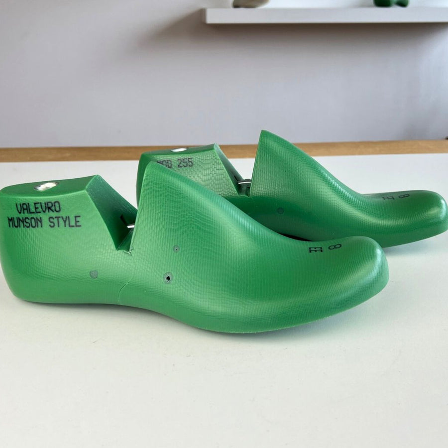 Shoe Lasts for Shoemaking | Men & Women – VALEVRO