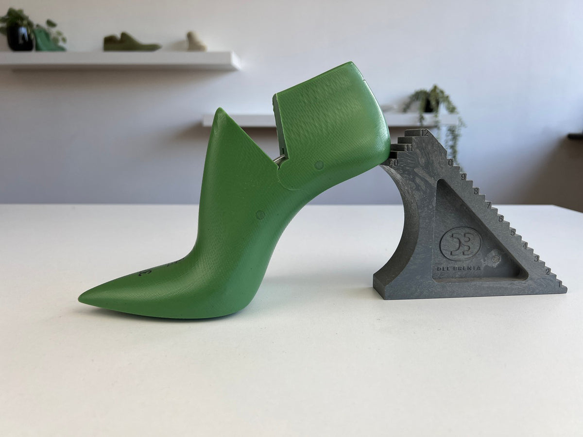 Women Shoe last , High Heels 10cm – VALEVRO