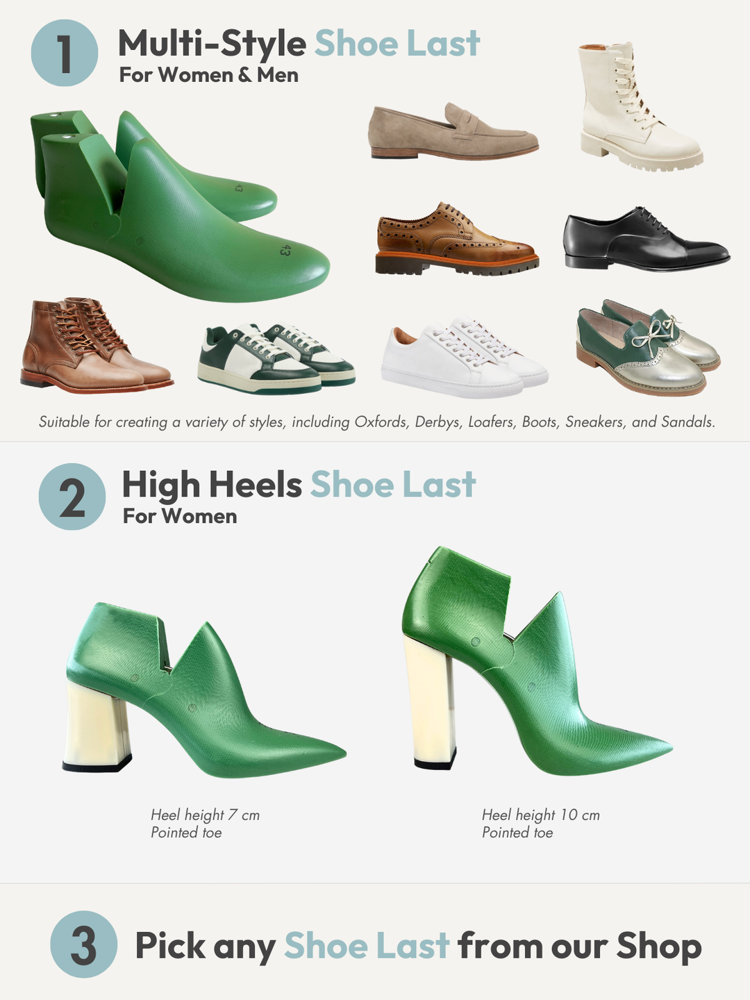 Patternmaking and Shoemaking Online Course – VALEVRO