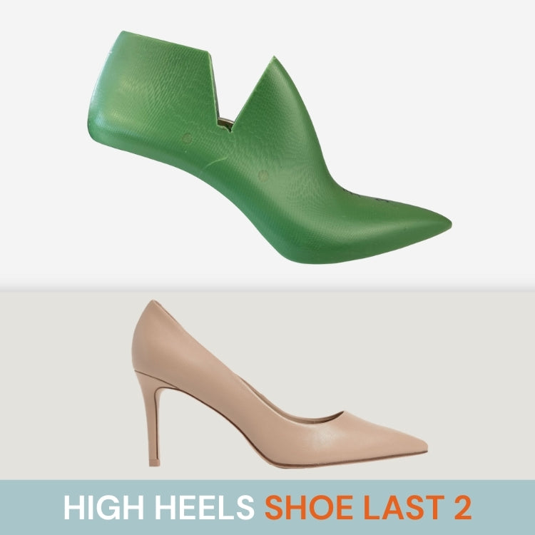 Shoe Lasts for Shoemaking | Men & Women – VALEVRO