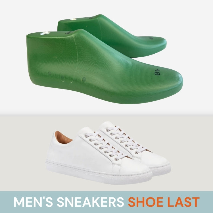 Shoe Lasts for Shoemaking | Men & Women – VALEVRO