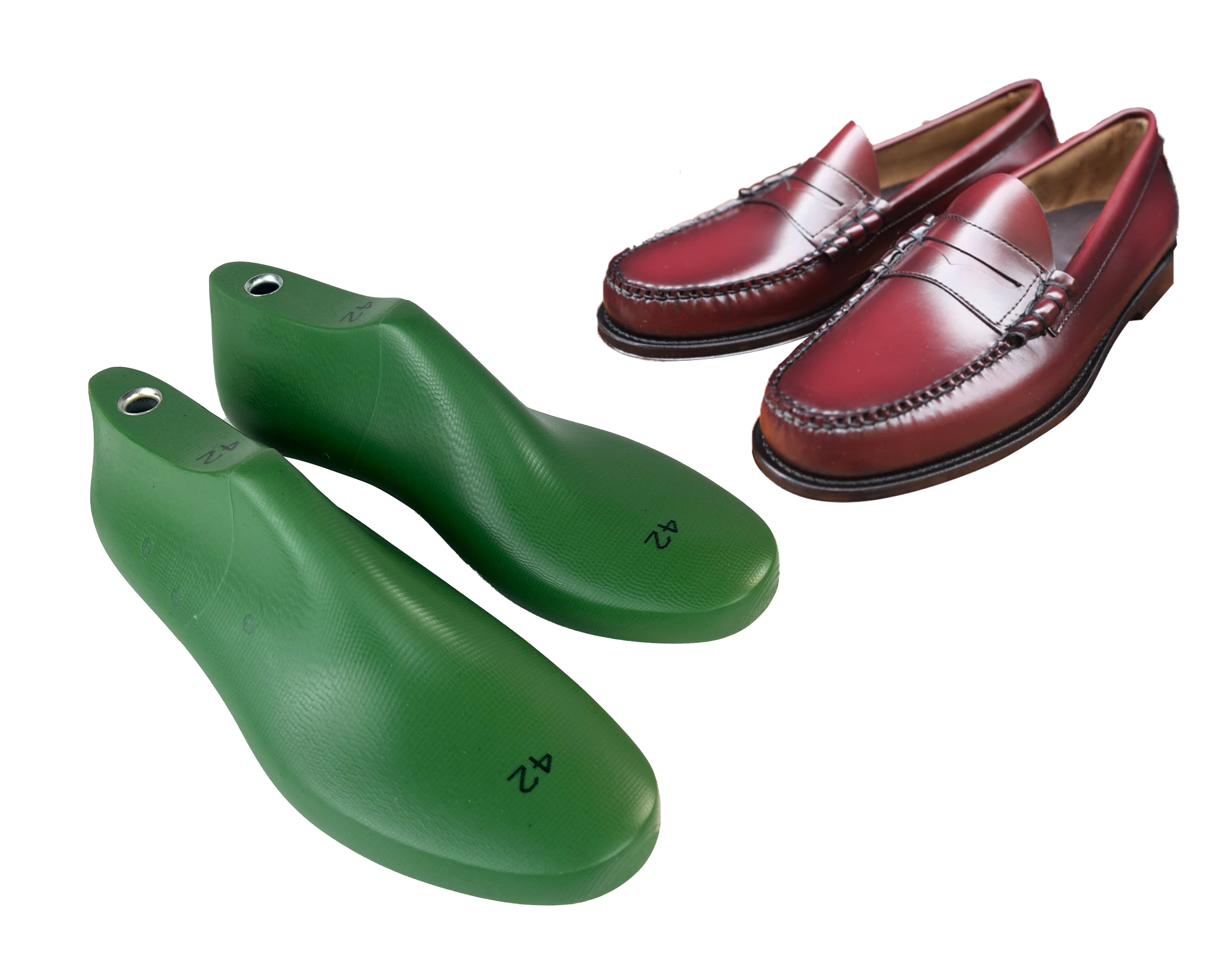 Men Shoe last , Moccasin – VALEVRO